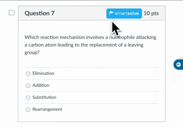 Chemistry Solver AI - Science Question Solver