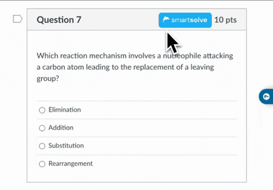 Chemistry Solver AI - Science Question Solver